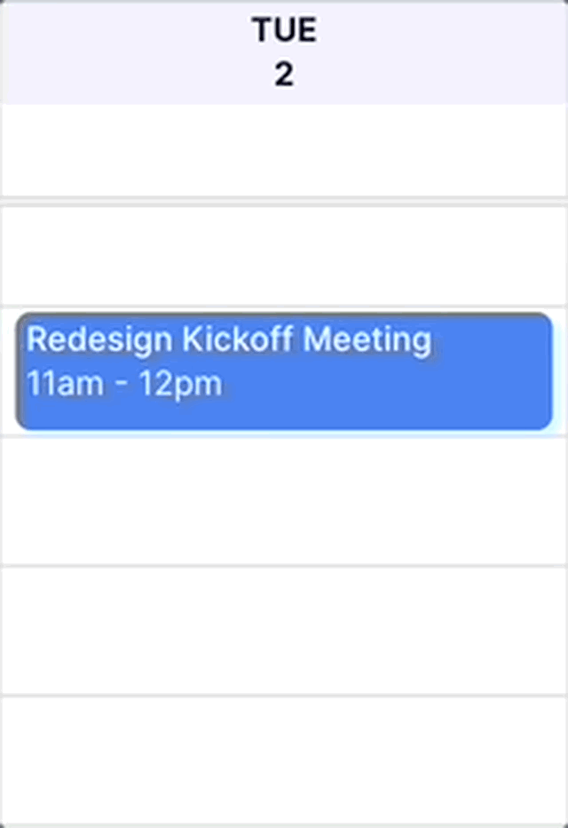The easiest way to share your availability and schedule meetings ...